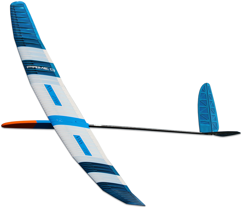 Prime Q – 2m F3L RES Glider Kit | CLM Pro - CLM Pro