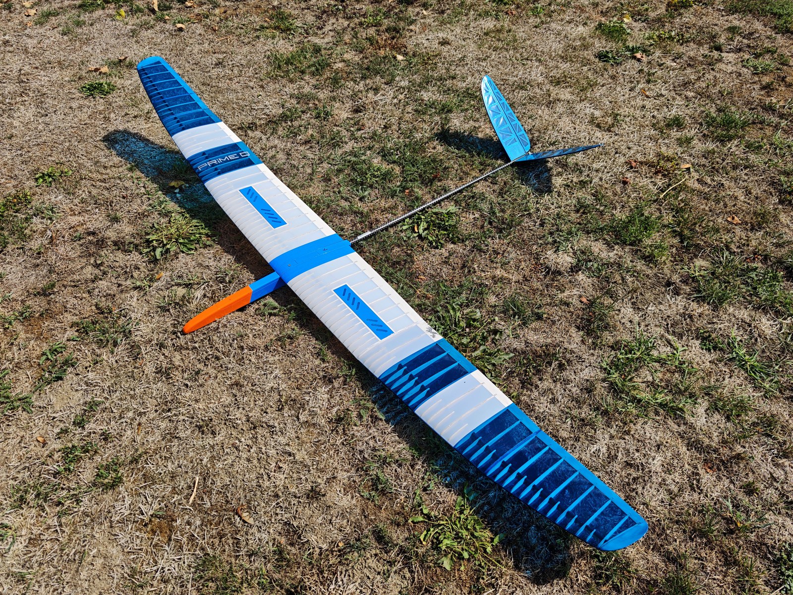 Prime Q – 2m F3L RES Glider Kit | CLM Pro - CLM Pro
