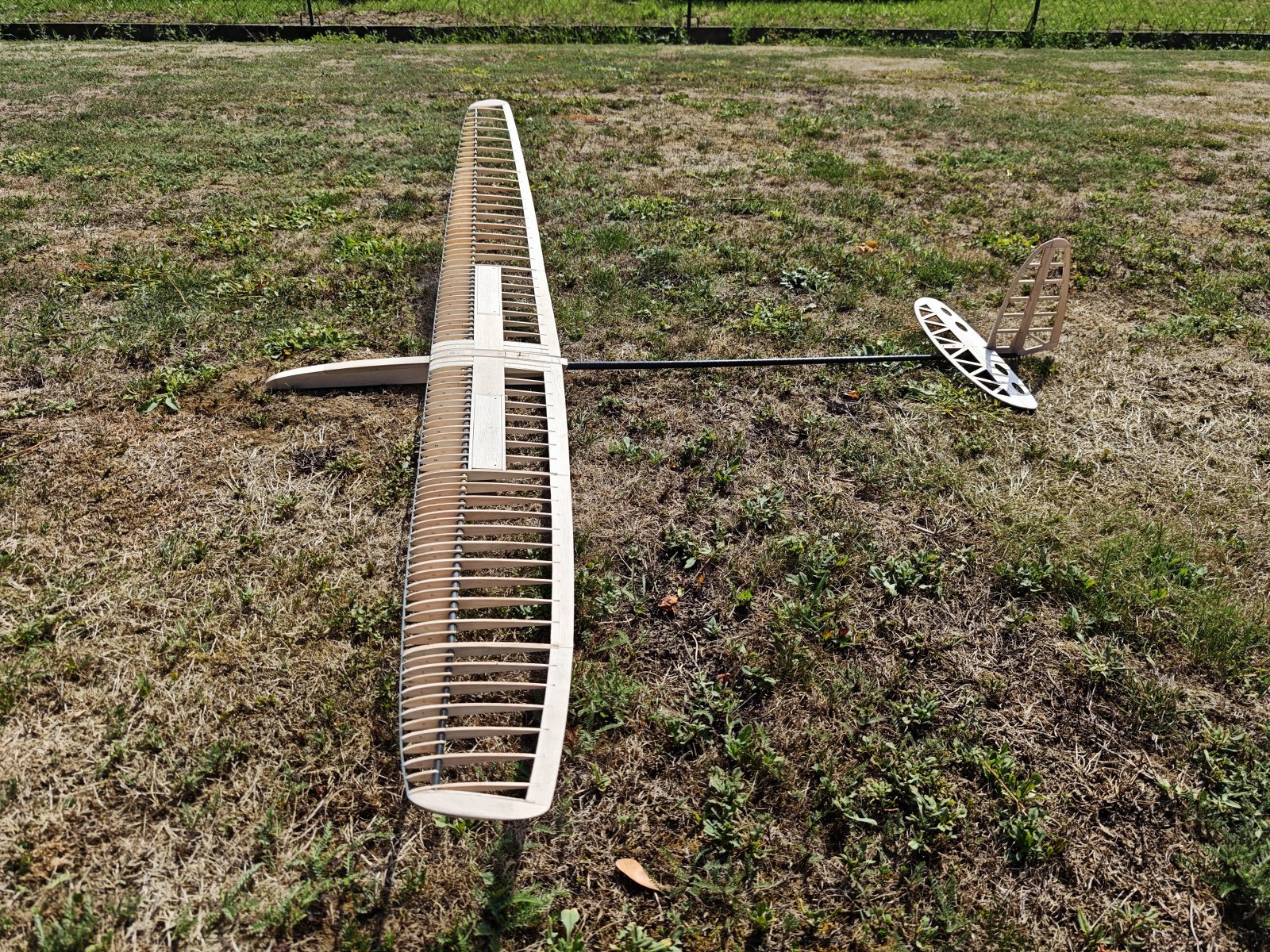 Prime Q – 2m F3L RES Glider Kit | CLM Pro - CLM Pro
