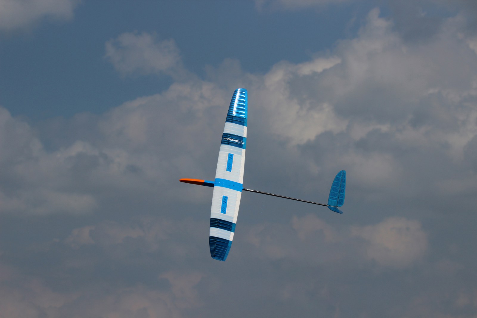 Prime Q – 2m F3L RES Glider Kit | CLM Pro - CLM Pro