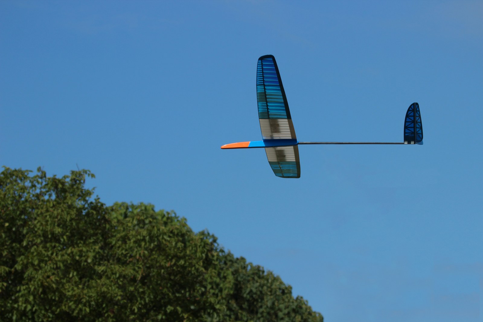 Prime Q – 2m F3L RES Glider Kit | CLM Pro - CLM Pro